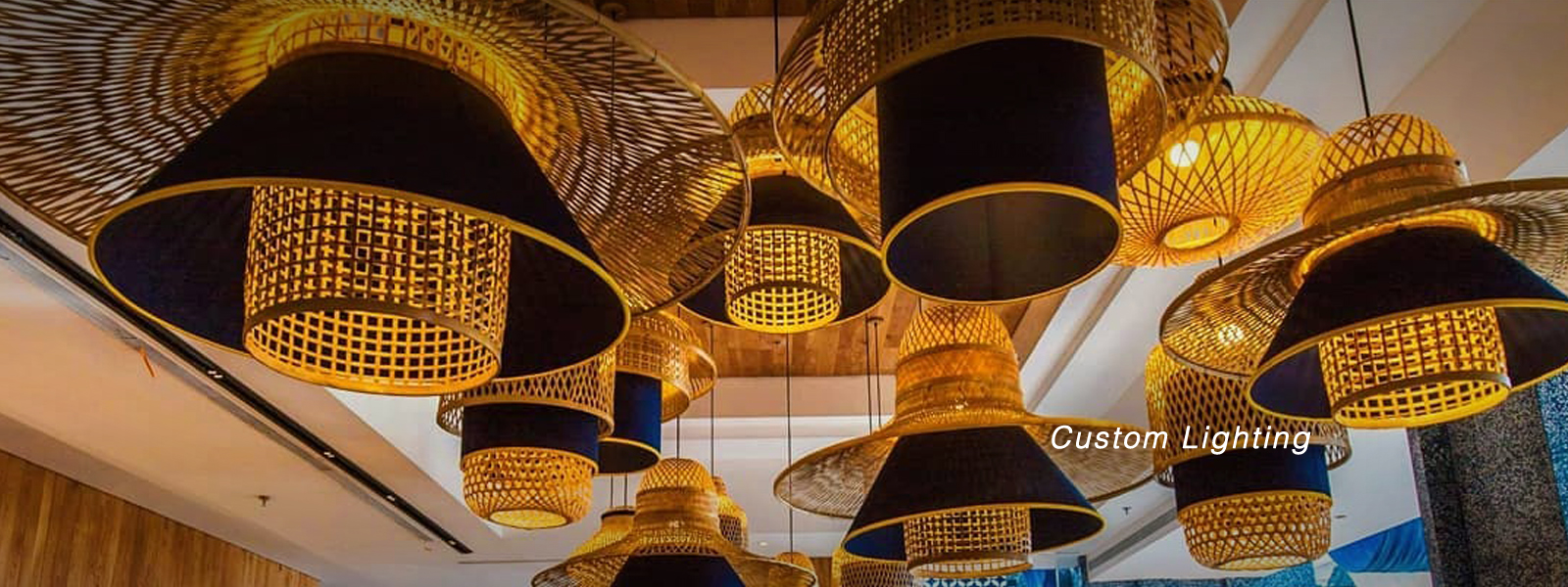 Piment Rouge Lighting - Indonesia Lighting Supplier