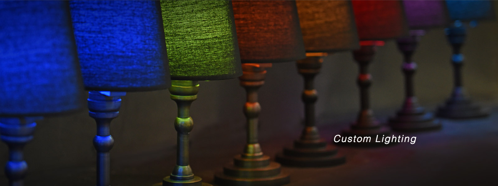 Piment Rouge Lighting - Indonesia Lighting Supplier