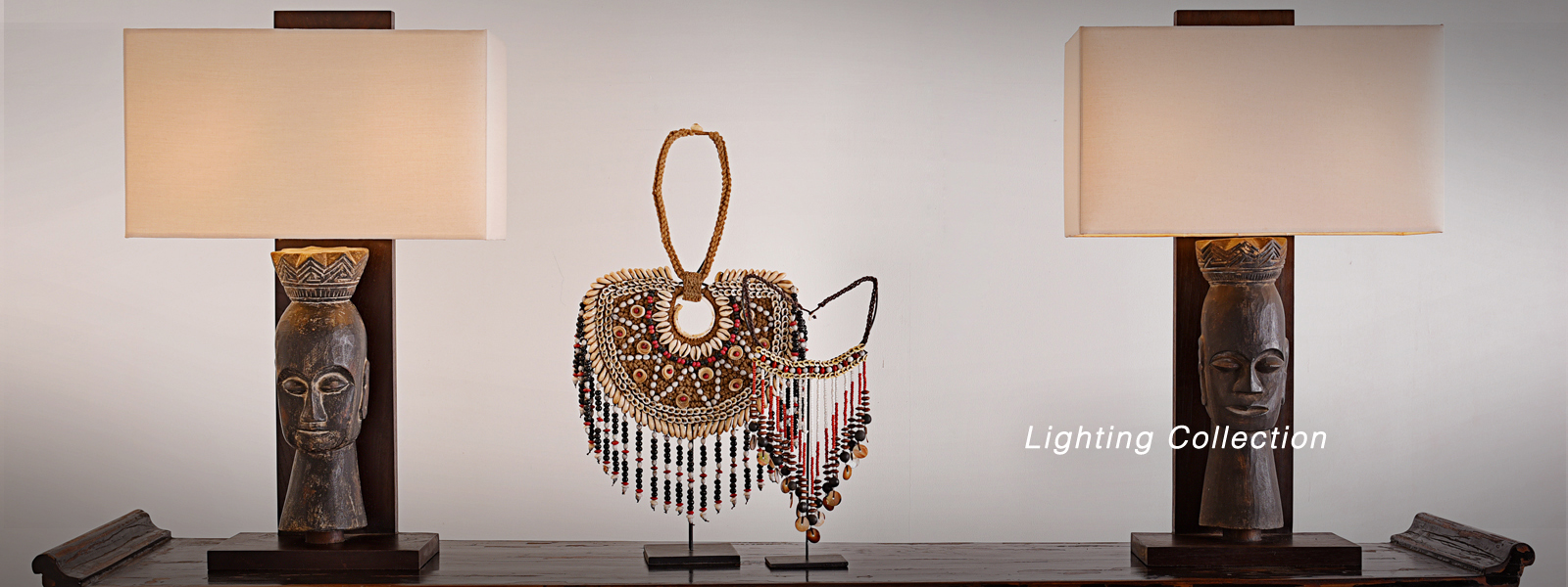 Piment Rouge Lighting - Indonesia Lighting Supplier