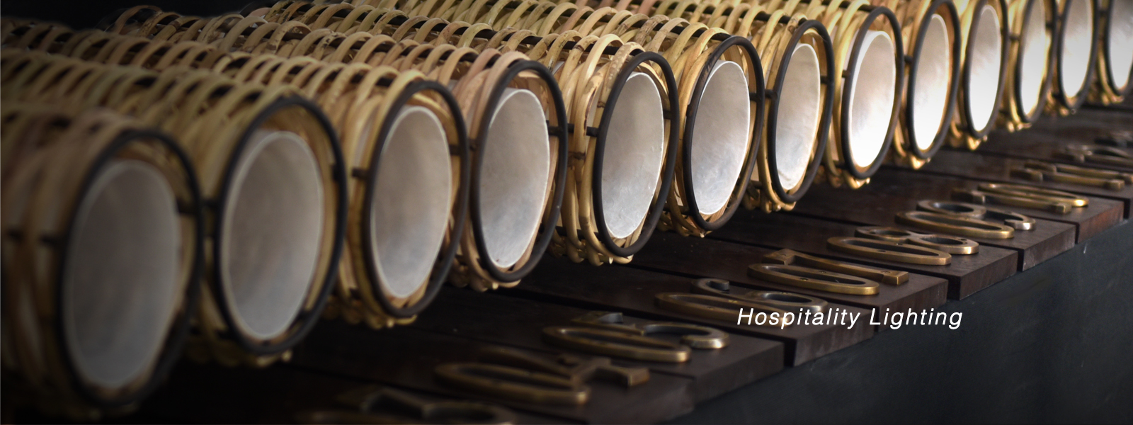 Piment Rouge Lighting - Indonesia Lighting Supplier