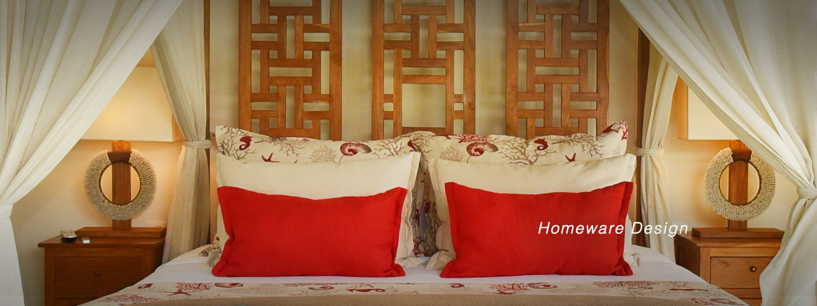 Piment Rouge Lighting - Indonesia Lighting Supplier