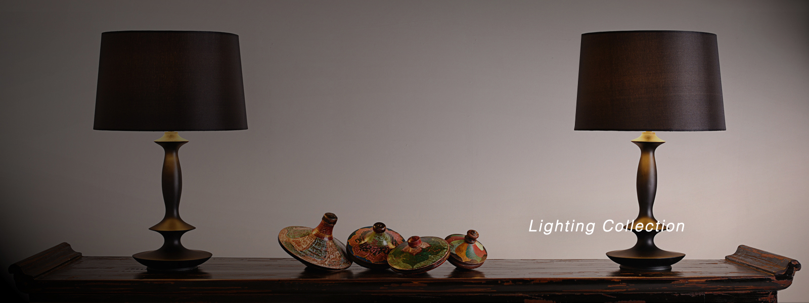 Piment Rouge Lighting - Indonesia Lighting Supplier