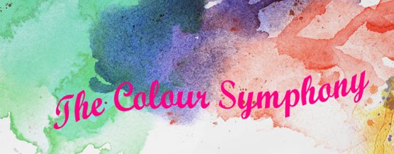 Blog | The Colour Symphony