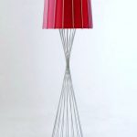 Melody Standing Lamp | Piment Rouge Lighting