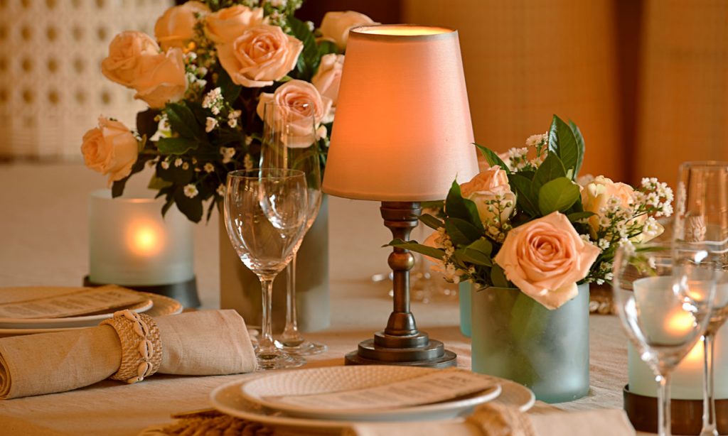 Piment Rouge Lighting - Indonesia Lighting Supplier