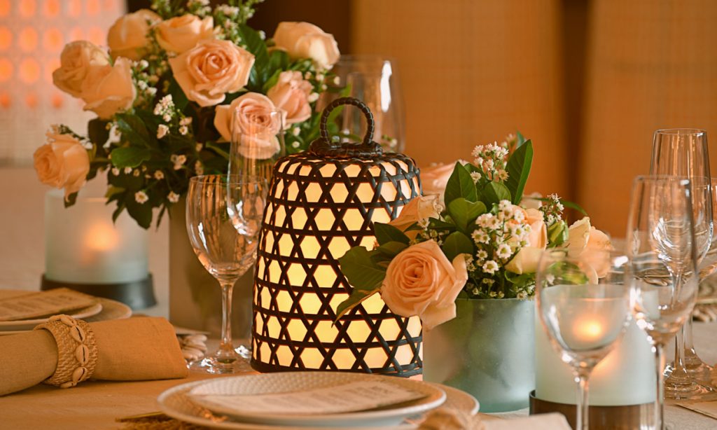 Piment Rouge Lighting - Indonesia Lighting Supplier