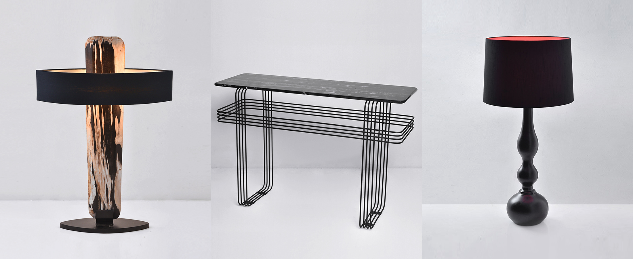 Piment Rouge Lighting - Indonesia Lighting Supplier